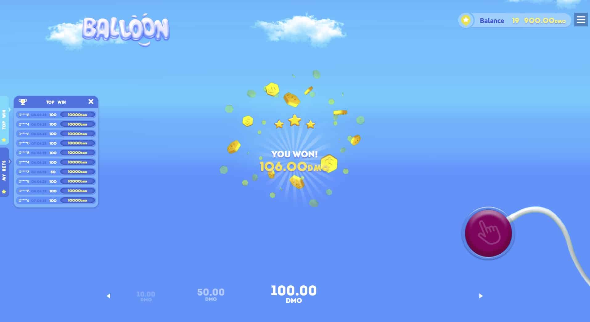 Balloon App 🏆 Legale in Italia? Opinioni - 2025